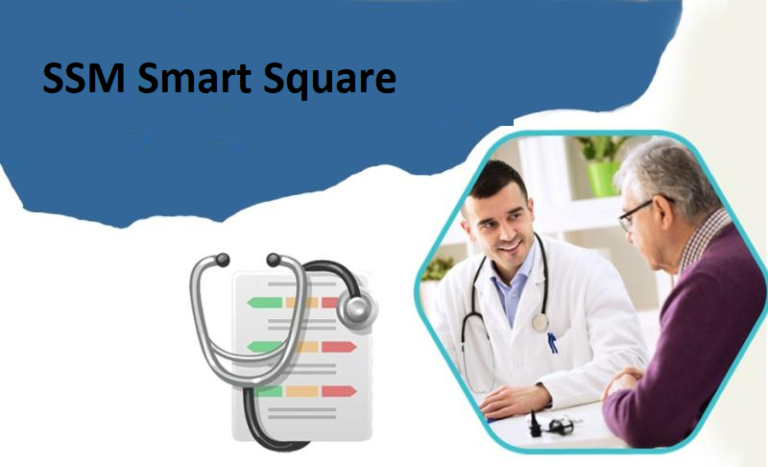Everything About SSM Smart Square | Sirler