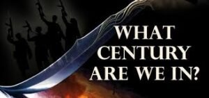 What Century are We in: How Long is a Century?