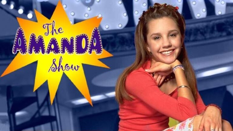 Amanda Bynes Movies and TV Shows: Must-Watch List!