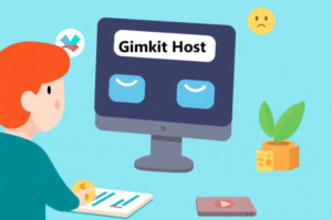 Gimkit Host: How to Create and Manage Games? Sirler